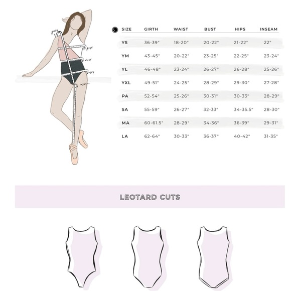 Five Dancewear | Costumes | Five Dancewear Fame Leo In Black Velvet ...